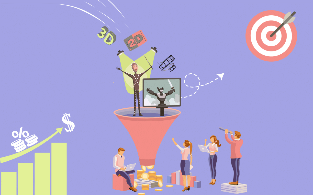 Video Animation Service | Explain Visually
