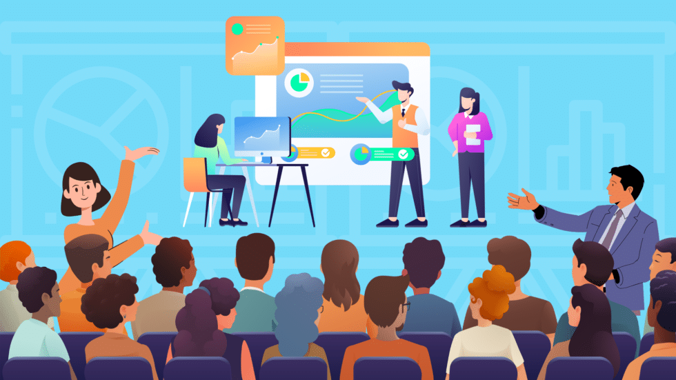 Master the Art of Animated Presentations | Explain Visually
